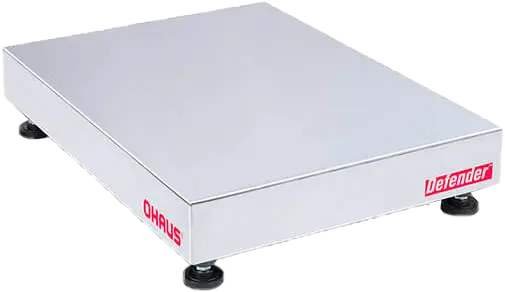 Certificación de Balanzas - Metrol